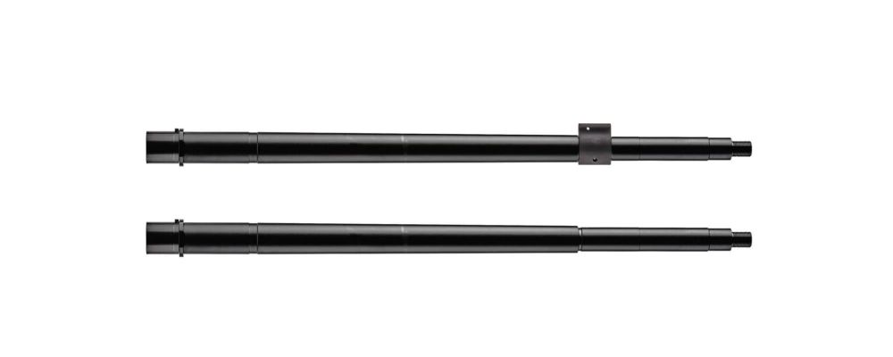 ar 7 threaded barrel