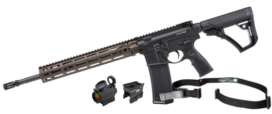 daniel defense dd logo