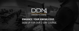 Daniel Defense DDM4 Armorer’s Training Course | Daniel Defense