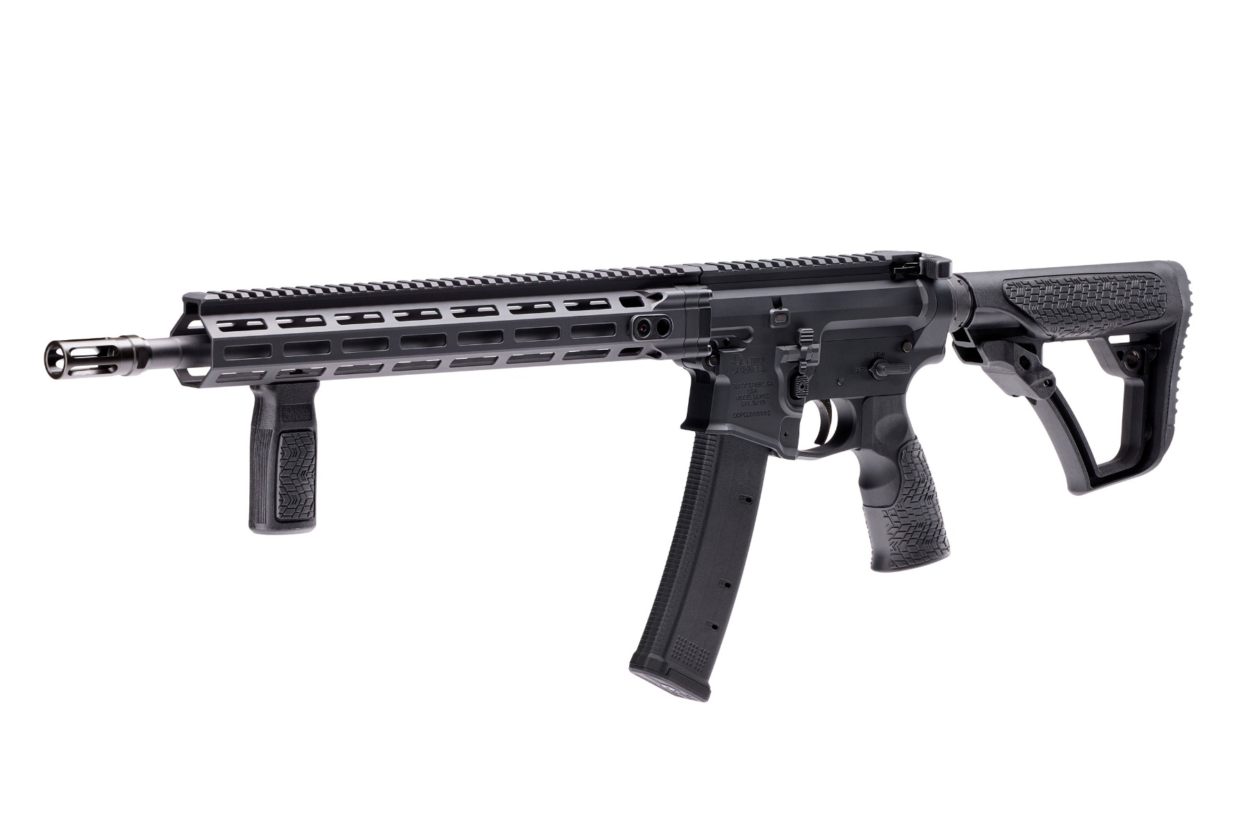 9MM PCC | Daniel Defense